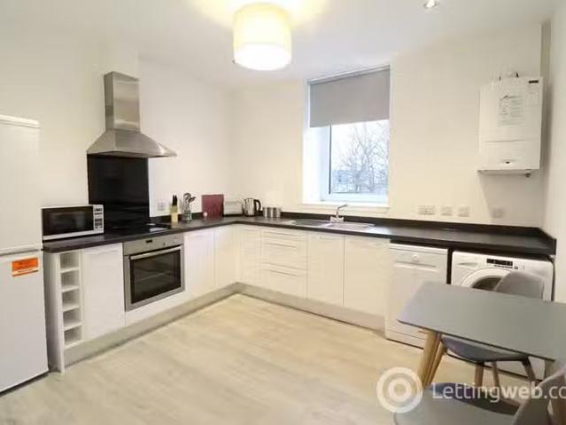 Property to rent in Union Grove, First Right, AB10