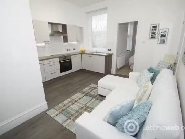 Property to rent in Union Grove, Ground Floor Right, AB10