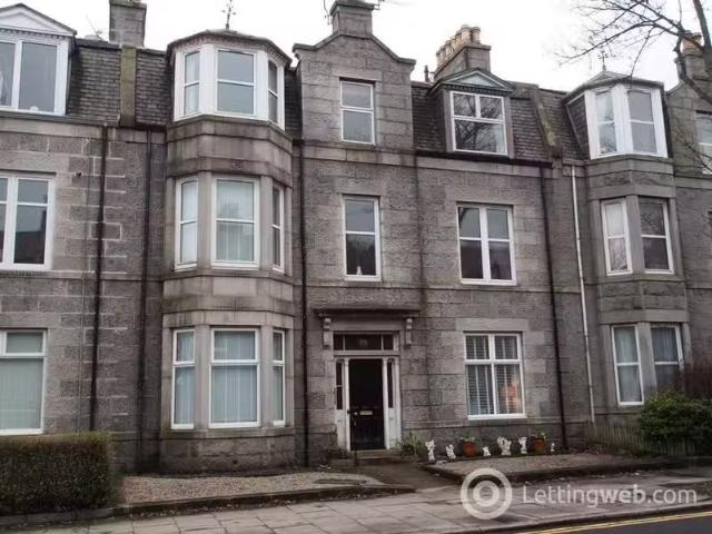 Property to rent in Union Grove, Top Right, AB10