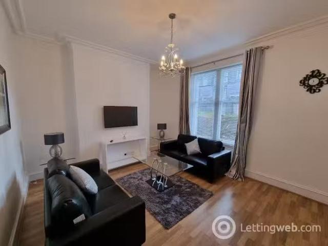 Property to rent in Union Grove, West End, Aberdeen, AB10 6TQ