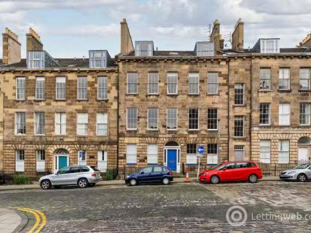 Property to rent in Union Street, City Centre, Edinburgh