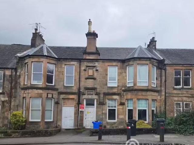 Property to rent in Union Street, Stirling, Stirlingshire, FK8