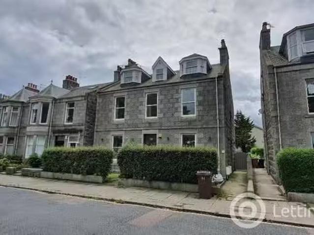 Property to rent in University Road, Old Aberdeen, Aberdeen, A.
