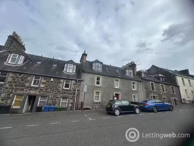 Property to rent in Upper Bridge Street, Stirling Town, Stirli.