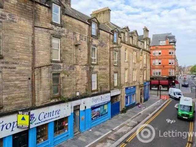 Property to rent in Upper Craigs, Stirling Town, Stirling, FK8.