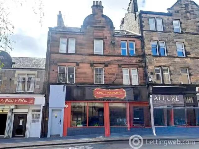 Property to rent in Upper Craigs, Stirling, FK8
