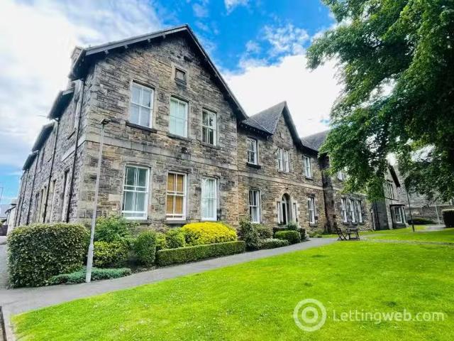 Property to rent in Upper Hermitage, Leith, Edinburgh, EH6 8DP