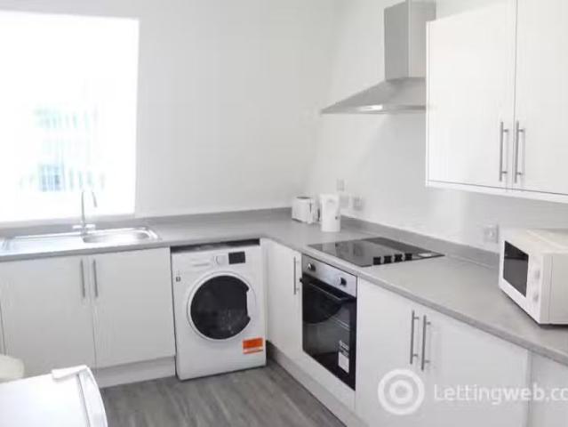 Property to rent in Upperkirkgate, Top Floor, AB10