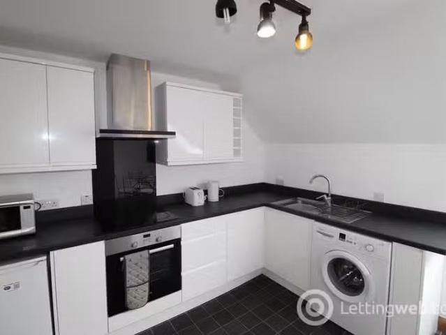Property to rent in Upperkirkgate, Top Floor, AB10