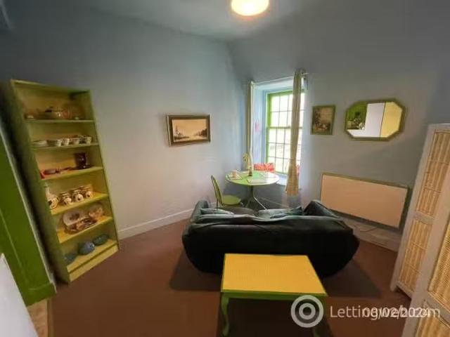 Property to rent in Upperkirkgate, Third Floor Left, Aberdeen.