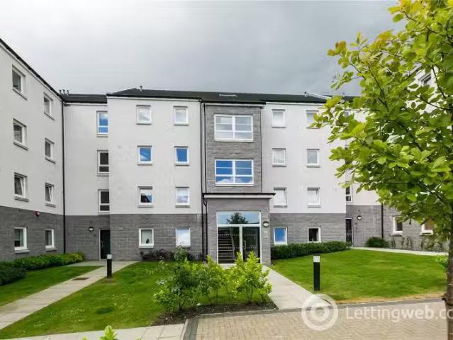 Property to rent in Urquhart Court, Aberdeen, AB24