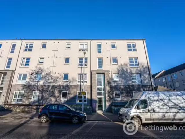Property to rent in Urquhart Court, 105 Urquhart Road, Aberdee.