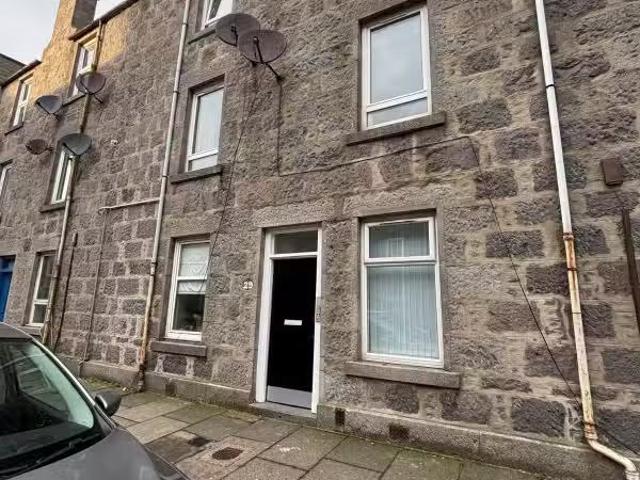 Property to rent in Urquhart Road, City Centre, Aberdeen, AB24