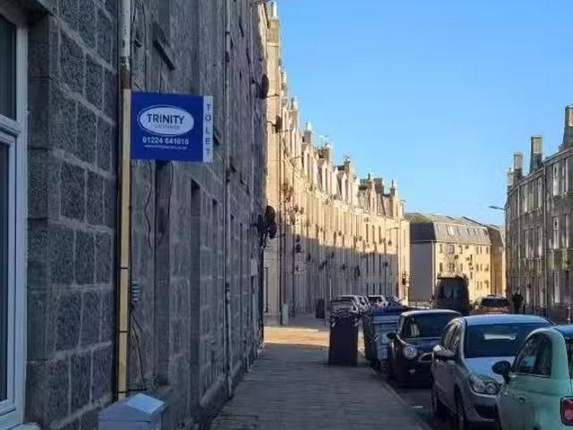 Property to rent in Urquhart Road,, Aberdeen, AB24 5NA