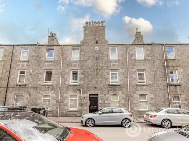 Property to rent in Urquhart Road, Aberdeen, Aberdeenshire, AB24