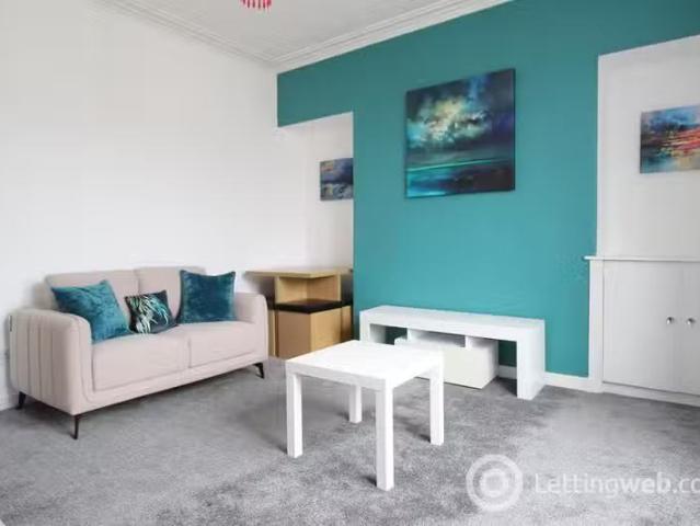Property to rent in Urquhart Street, Top Floor, AB24