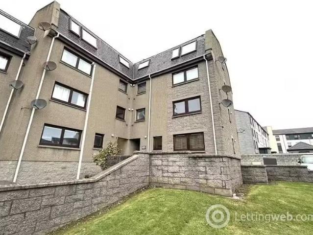 Property to rent in Urquhart Terrace, City Centre, Aberdeen, A.