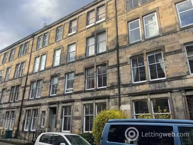 Property to rent in Valleyfield Street, Edinburgh