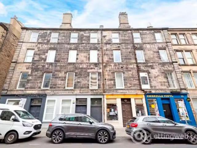 Property to rent in Valleyfield Street, Edinburgh