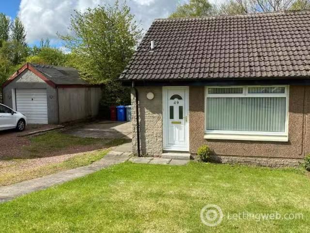 Property to rent in Vere Terrace,, Kirkmuirhill, ML11 9YX