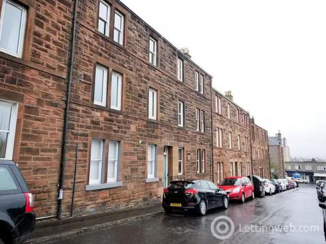 Property to rent in Victor Park Terrace, Corstorphine, Edinbur.