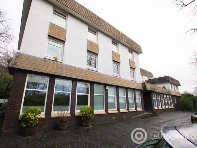 Property to rent in Victoria Circus, Dowanhill, Glasgow, G12 9LB