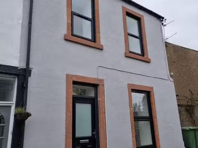 Property to rent in Victoria Place, Moffat, DG10