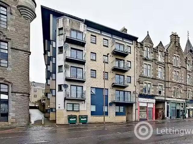 Property to rent in Victoria Road, City Centre, Dundee, DD1 2NY
