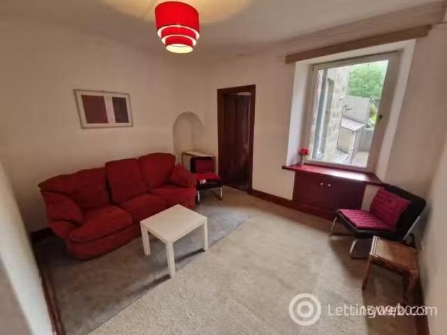 Property to rent in Victoria Road, First Floor Right, Aberdeen.