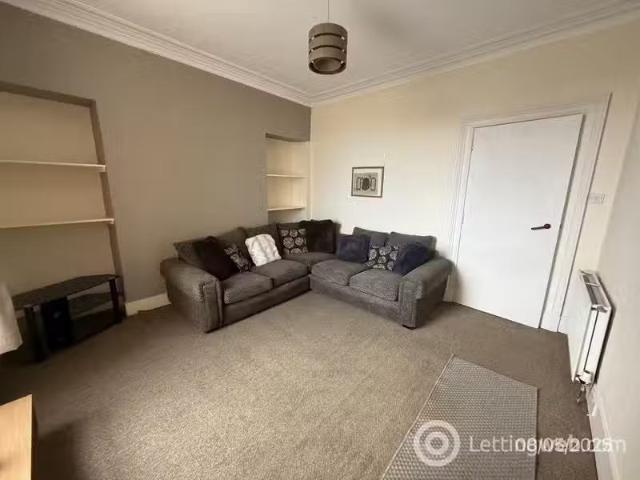 Property to rent in Victoria Road, First Floor Right, Aberdeen.