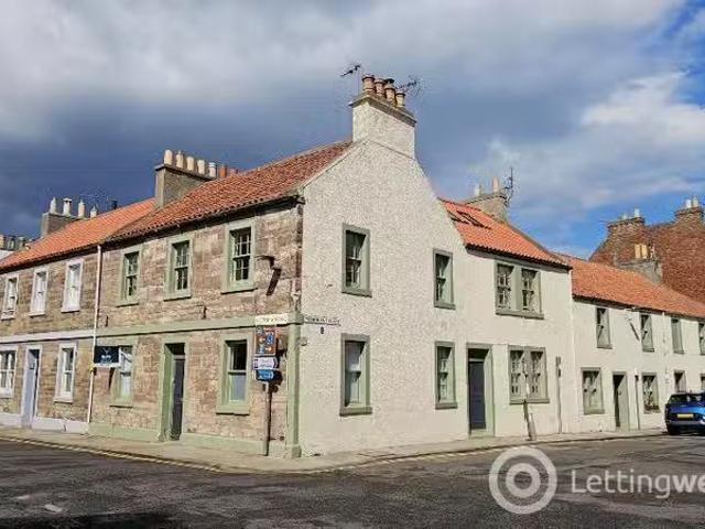 Property to rent in Victoria Road, North Berwick, EH39 4JL