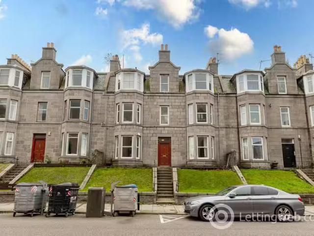 Property to rent in Victoria Road, Torry, Aberdeen, AB11