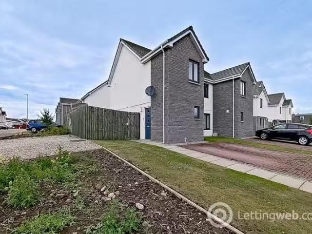 Property to rent in Victoria Street, Carnoustie, Angus, DD7 7HW
