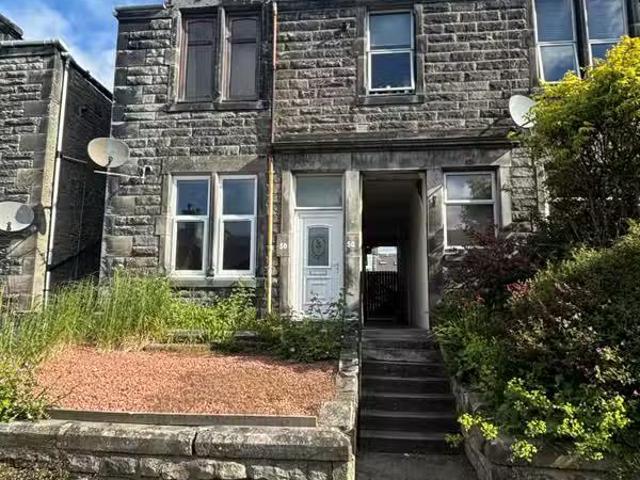 Property to rent in Victoria Street, Dunfermline