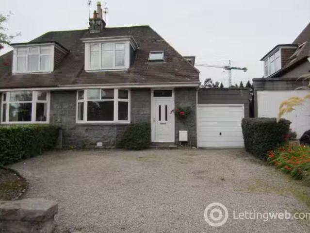 Property to rent in Viewfield Gardens, Aberdeen, AB15