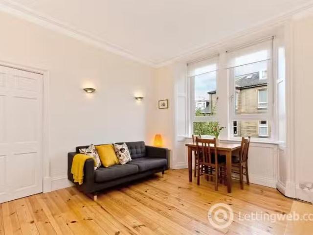 Property to rent in Viewforth Terrace, Viewforth, Edinburgh, E.