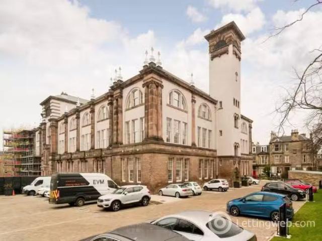 Property to rent in Viewforth, Bruntsfield, Edinburgh