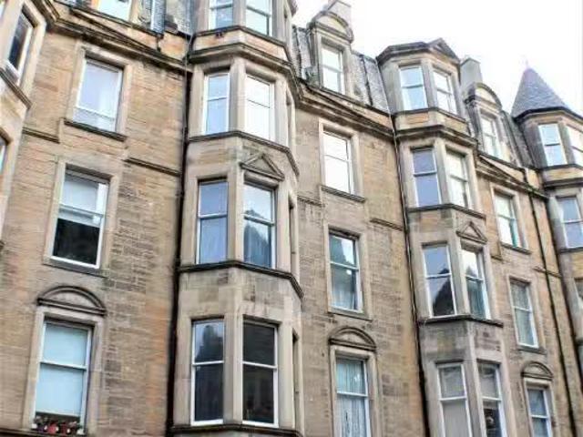 Property to rent in Viewforth, Bruntsfield, Edinburgh, EH10 4JF