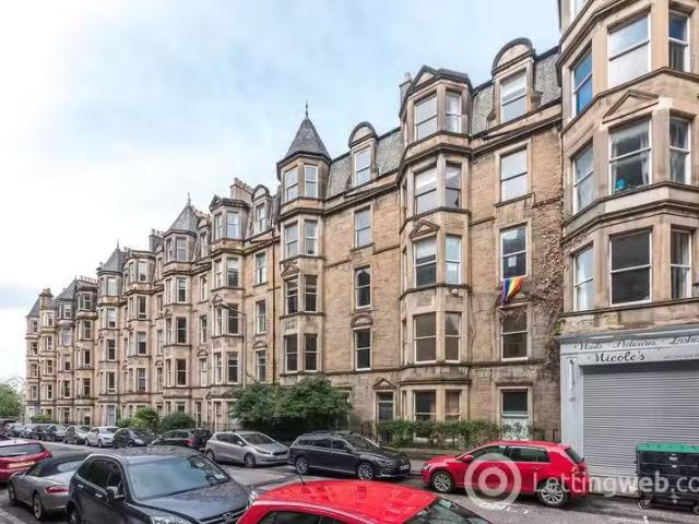Property to rent in Viewforth, Bruntsfield, Edinburgh, EH10 4JF