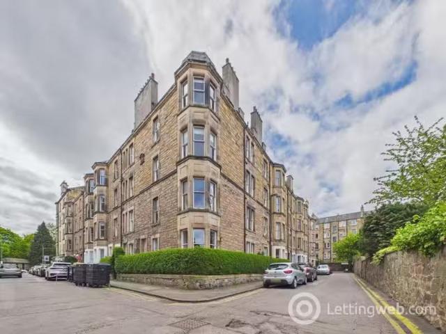 Property to rent in Viewforth Gardens, Viewforth, Edinburgh, E.
