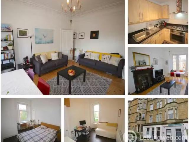Property to rent in Viewforth, Polwarth, Edinburgh, EH10 4LQ