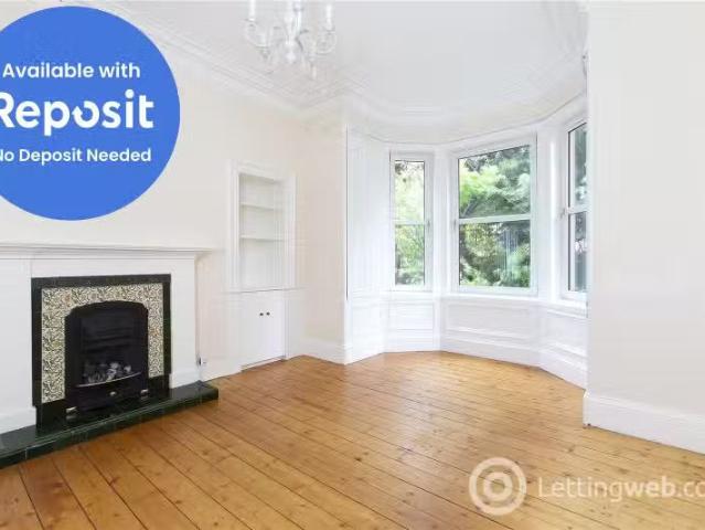 Property to rent in Violet Terrace, Edinburgh, EH11