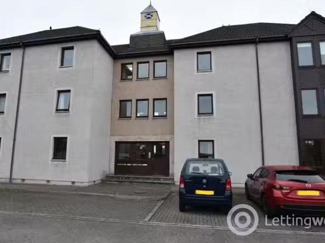 Property to rent in Walker Court, Forres