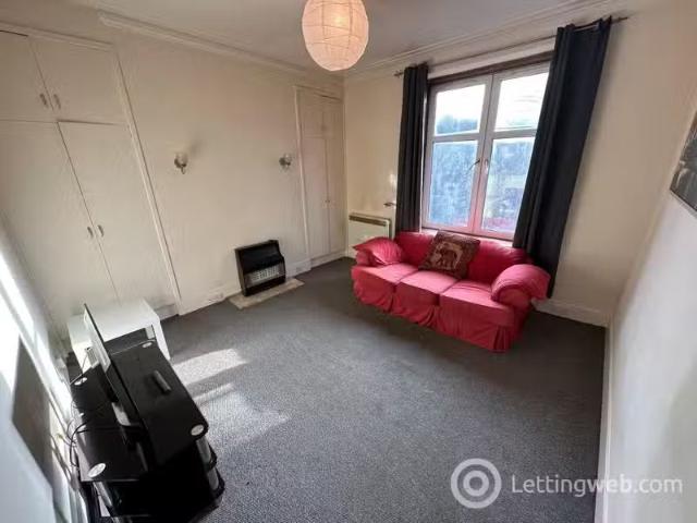 Property to rent in Walker Road, Aberdeen