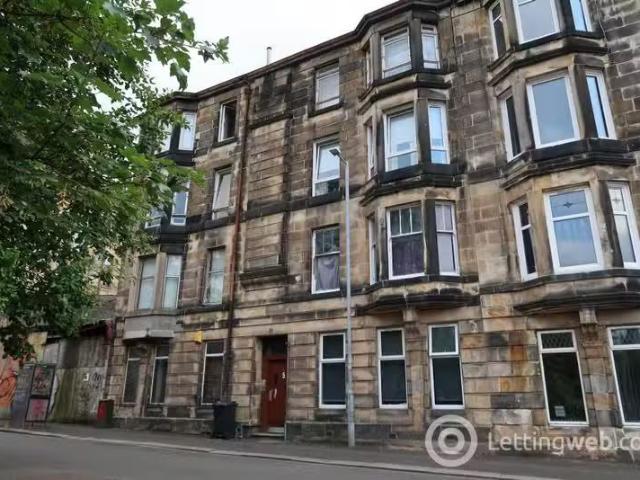 Property to rent in Walker Street, Paisley
