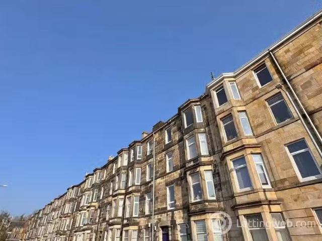 Property to rent in Walker Street, Paisley, Renfrewshire, PA1.