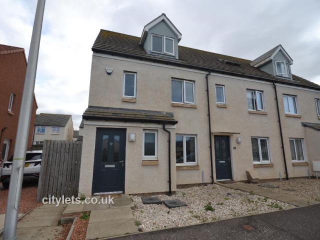 Property to rent in Wallyford, EH21, Old Row properties 587997