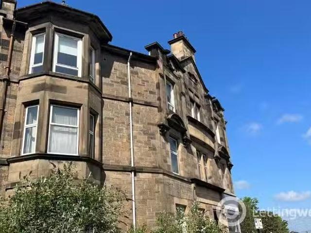 Property to rent in Wallace street, Stirling Town, Stirling, F.