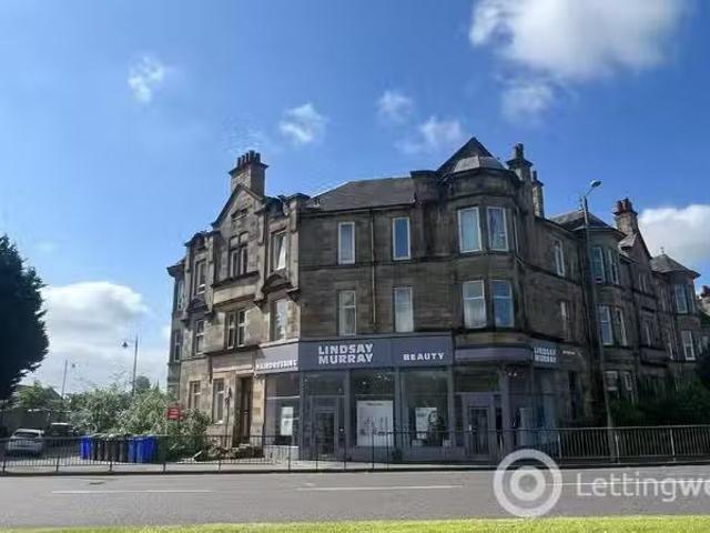 Property to rent in Wallace Street, Stirling Town, Stirling, F.