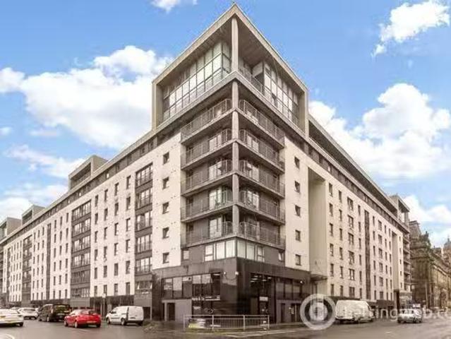 Property to rent in Wallace Street, Tradeston, Glasgow, G5 8AF